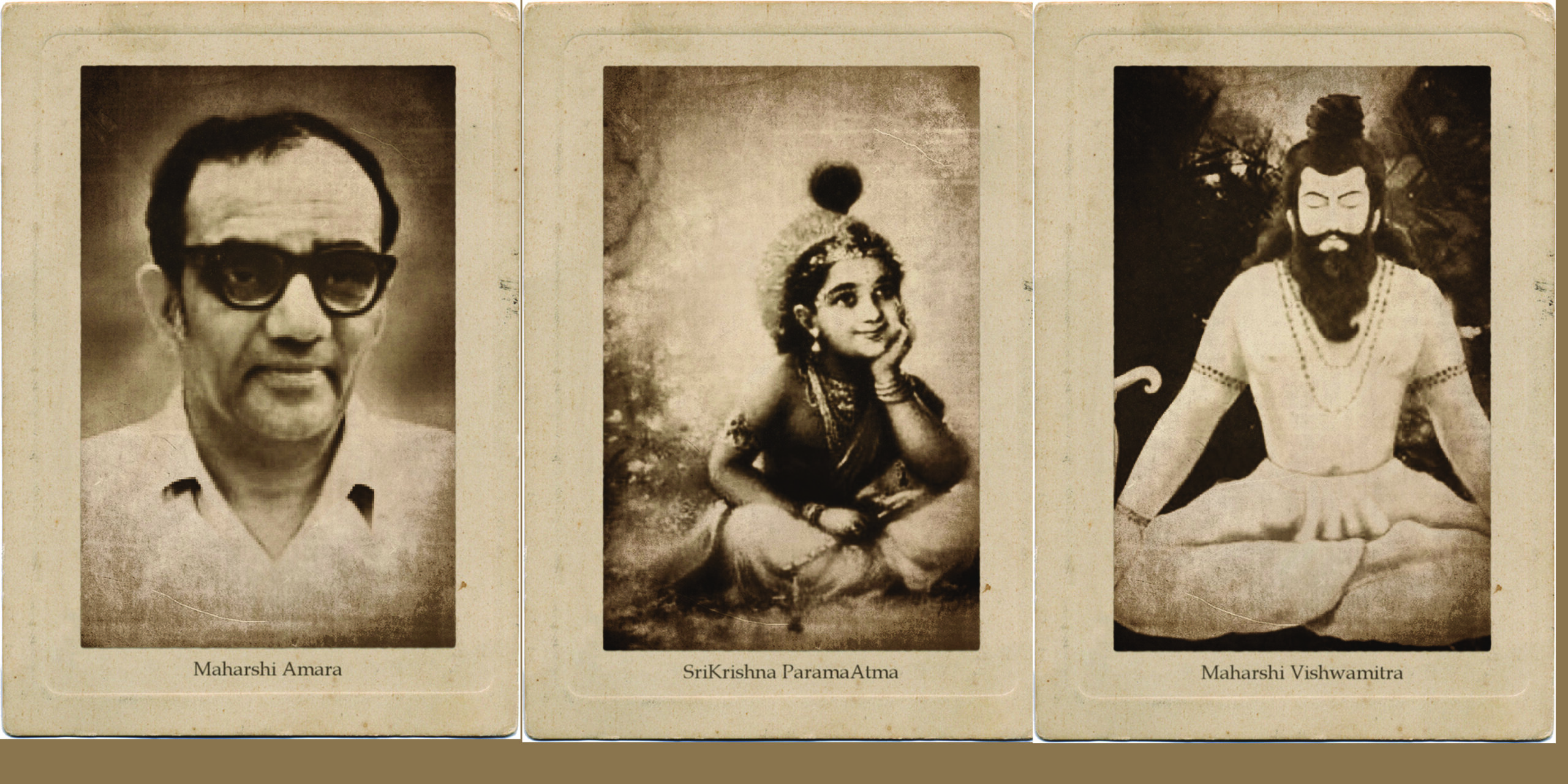 Rishitribe – The Rishikul of Mystic Arts